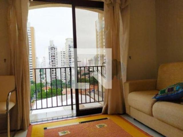 Apartamento à Venda Vila Pompéia, 2 Quartos, 65 m² São Paulo