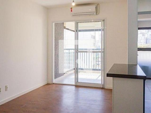 Apartamento à Venda Vila Pompéia, 2 Quartos, 67 m2