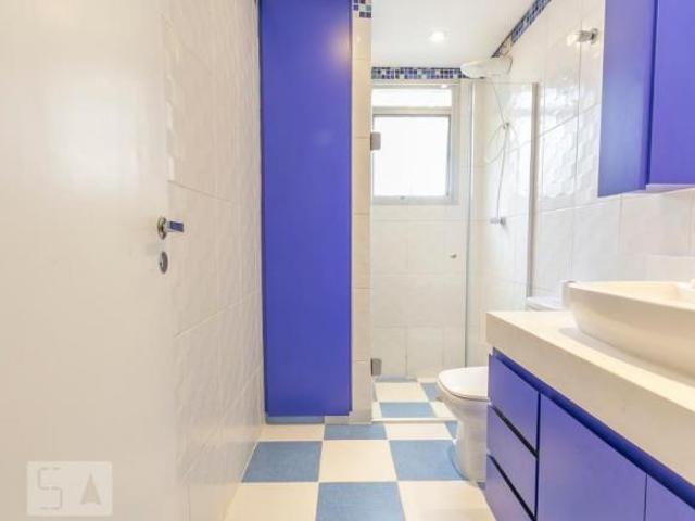 Apartamento à Venda Vila Pompéia, 2 Quartos, 67 m2