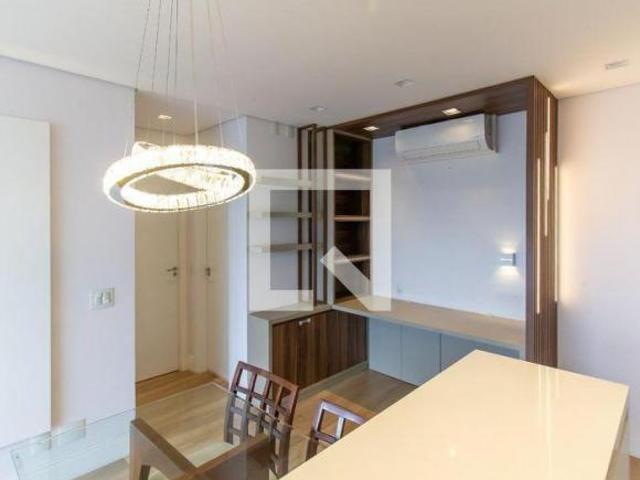 Apartamento à Venda Vila Pompéia, 2 Quartos, 68 m² São Paulo