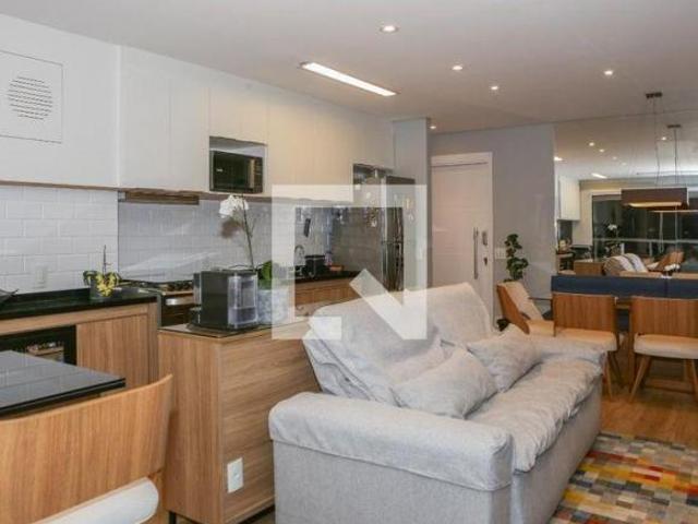 Apartamento à Venda Vila Pompéia, 2 Quartos, 69 m2