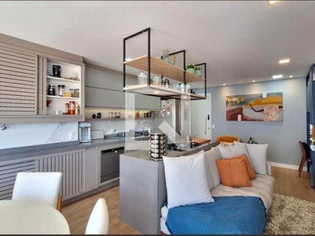 Apartamento à Venda Vila Pompéia, 2 Quartos, 69 m2