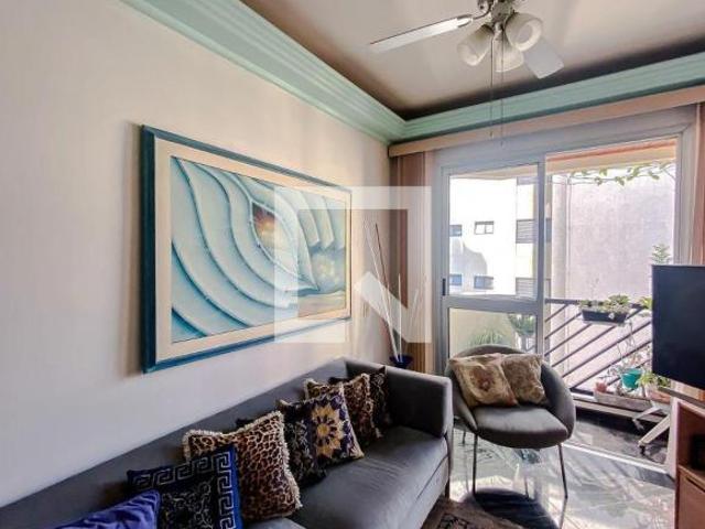 Apartamento à Venda Vila Pompéia, 3 Quartos, 70 m2