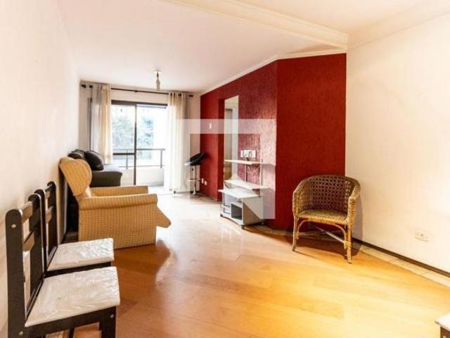 Apartamento à Venda Vila Pompéia, 2 Quartos, 70 m2