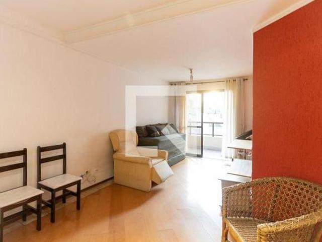 Apartamento à Venda Vila Pompéia, 2 Quartos, 70 m2
