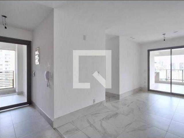 Apartamento à Venda Vila Pompéia, 2 Quartos, 70 m2
