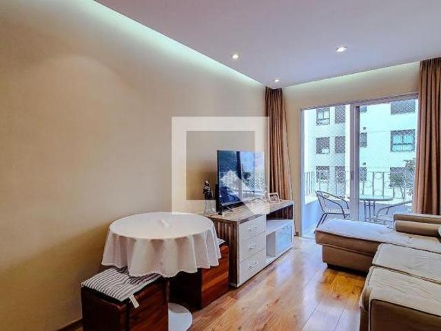 Apartamento à Venda Vila Pompéia, 2 Quartos, 70 m2