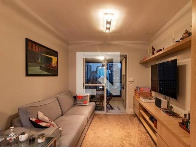 Apartamento à Venda Vila Pompéia, 2 Quartos, 70 m2