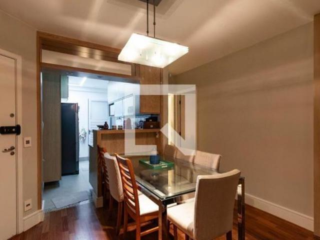 Apartamento à Venda Vila Pompéia, 2 Quartos, 70 m2