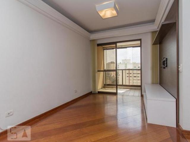 Apartamento à Venda Vila Pompéia, 2 Quartos, 70 m2