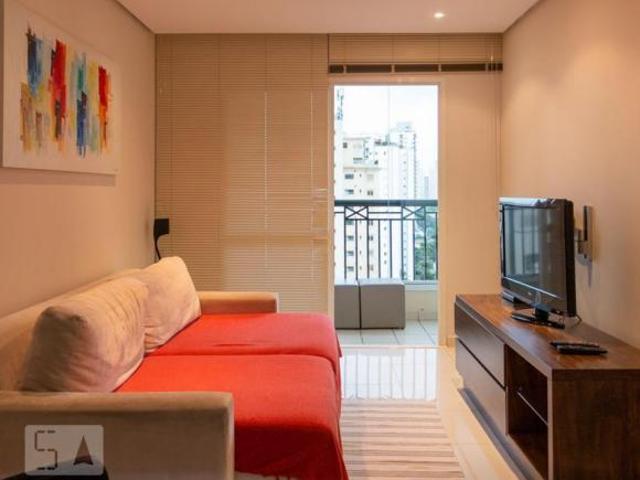 Apartamento à Venda Vila Pompéia, 2 Quartos, 71 m2