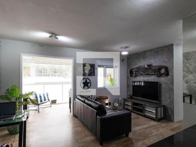 Apartamento à Venda Vila Pompéia, 2 Quartos, 74 m2