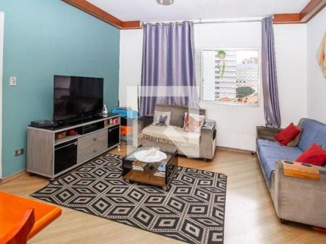 Apartamento à Venda Vila Pompéia, 2 Quartos, 75 m2
