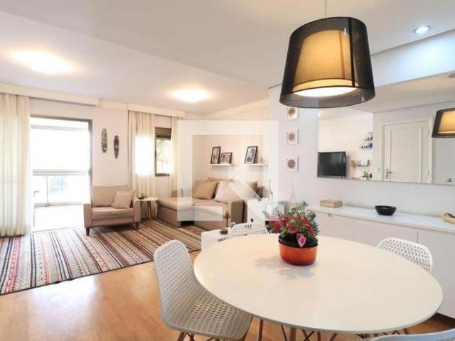 Apartamento à Venda Vila Pompéia, 2 Quartos, 75 m2