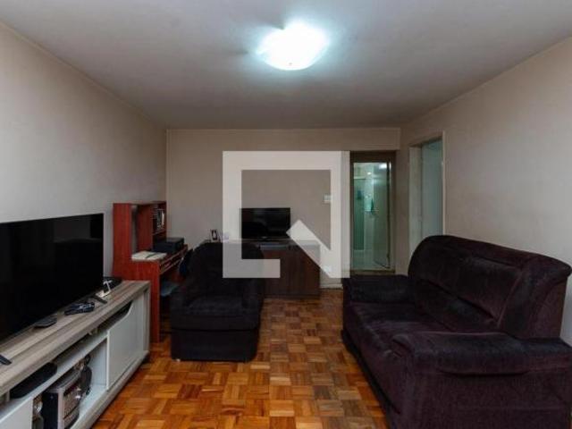 Apartamento à Venda Vila Pompéia, 2 Quartos, 76 m2