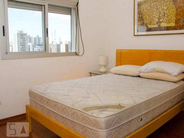 Apartamento à Venda Vila Pompéia, 2 Quartos, 76 m2