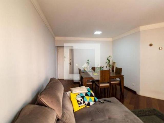 Apartamento à Venda Vila Pompéia, 2 Quartos, 76 m2