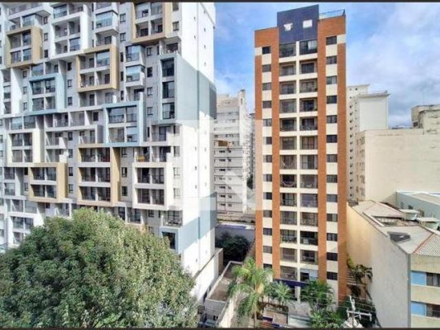 Apartamento à Venda Vila Pompéia, 2 Quartos, 78 m2