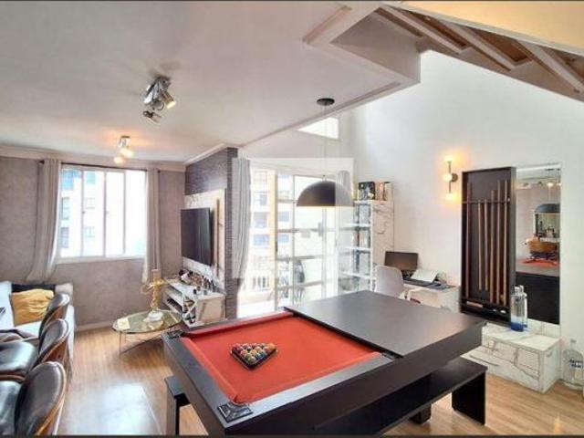 Apartamento à Venda Vila Pompéia, 2 Quartos, 78 m² São Paulo