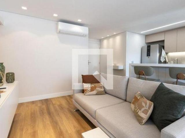 Apartamento à Venda Vila Pompéia, 2 Quartos, 79 m2