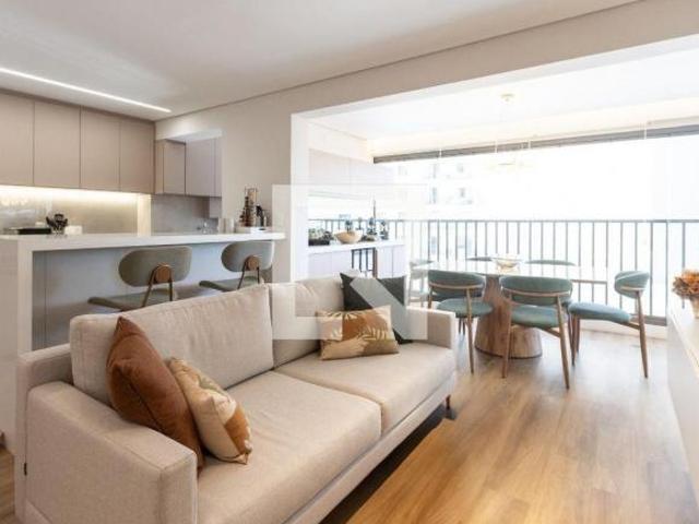 Apartamento à Venda Vila Pompéia, 2 Quartos, 79 m2