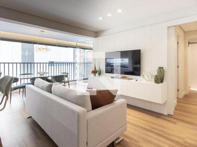 Apartamento à Venda Vila Pompéia, 2 Quartos, 79 m2