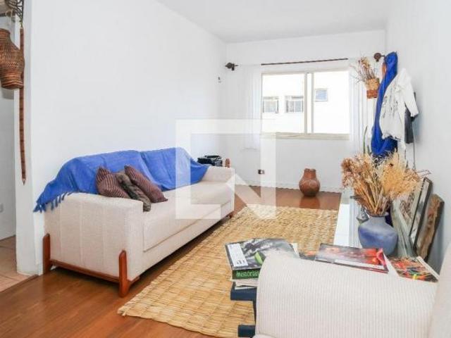 Apartamento à Venda Vila Pompéia, 2 Quartos, 80 m2
