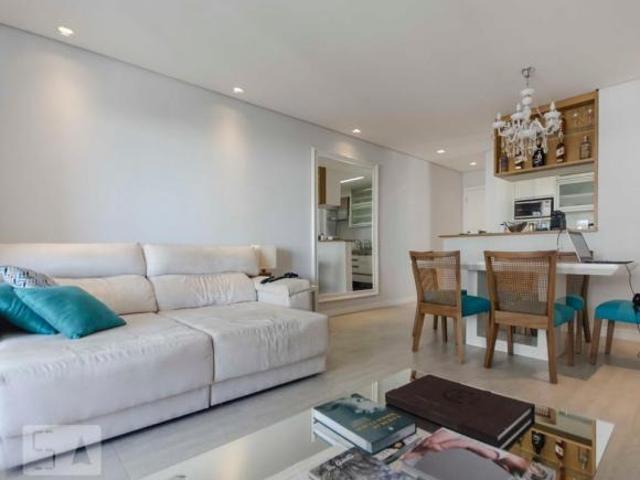 Apartamento à Venda Vila Pompéia, 2 Quartos, 85 m2