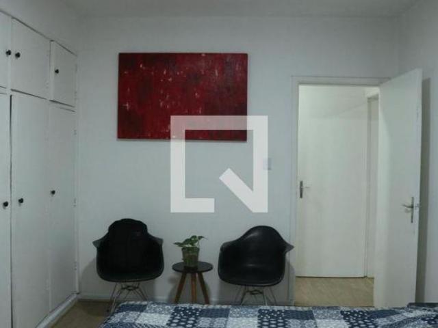 Apartamento à Venda Vila Pompéia, 2 Quartos, 85 m2