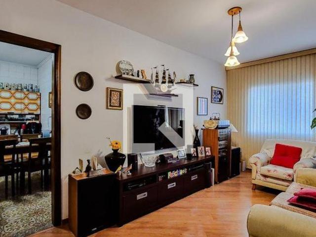 Apartamento à Venda Vila Pompéia, 2 Quartos, 85 m2
