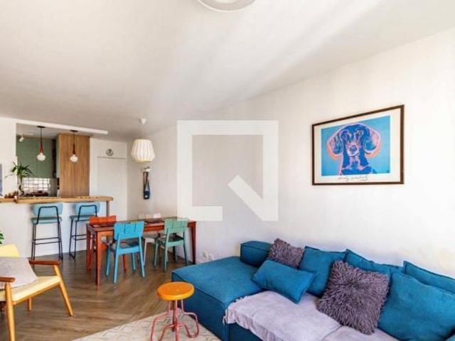 Apartamento à Venda Vila Pompéia, 2 Quartos, 85 m2
