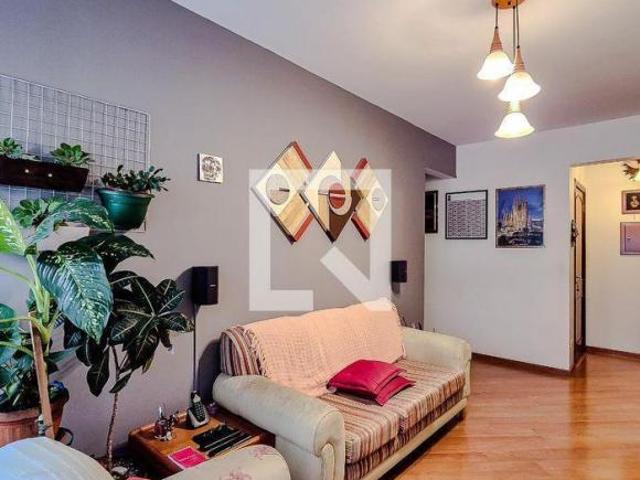 Apartamento à Venda Vila Pompéia, 2 Quartos, 85 m² São Paulo