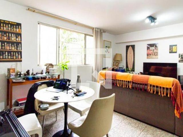 Apartamento à Venda Vila Pompéia, 2 Quartos, 89 m2