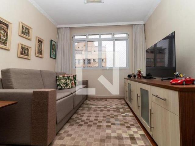 Apartamento à Venda Vila Pompéia, 2 Quartos, 90 m2