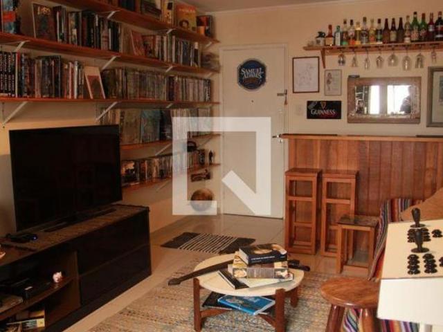 Apartamento à Venda Vila Pompéia, 2 Quartos, 90 m2