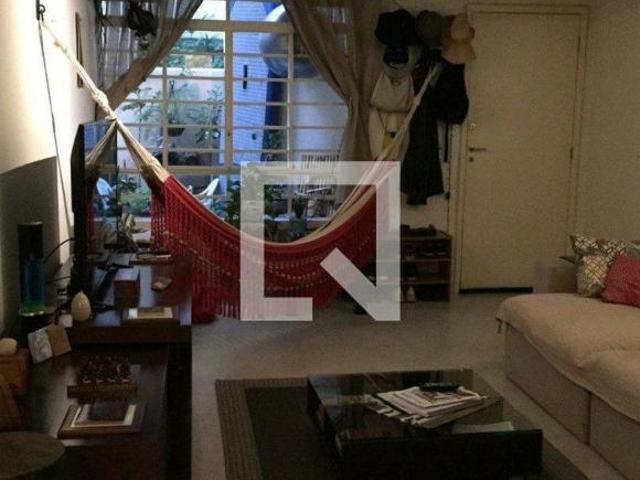 Apartamento à Venda Vila Pompéia, 2 Quartos, 90 m2