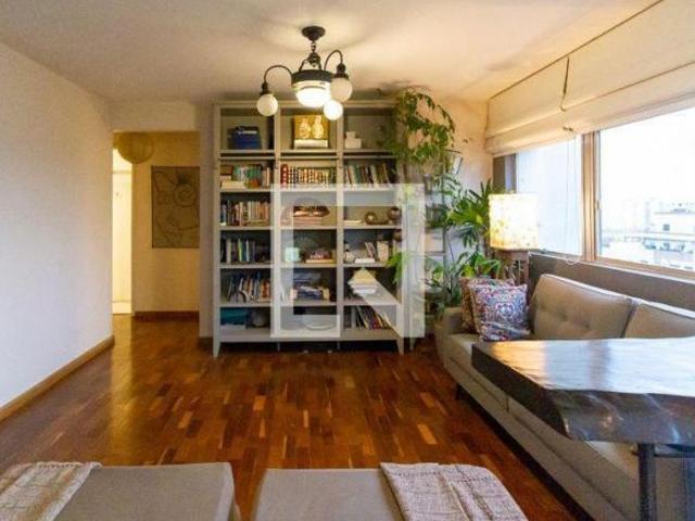 Apartamento à Venda Vila Pompéia, 2 Quartos, 90 m2