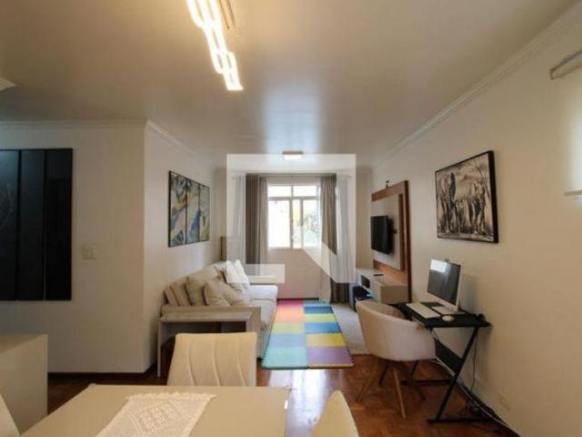 Apartamento à Venda Vila Pompéia, 2 Quartos, 90 m2