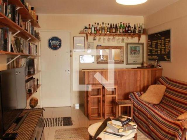 Apartamento à Venda Vila Pompéia, 2 Quartos, 90 m² São Paulo