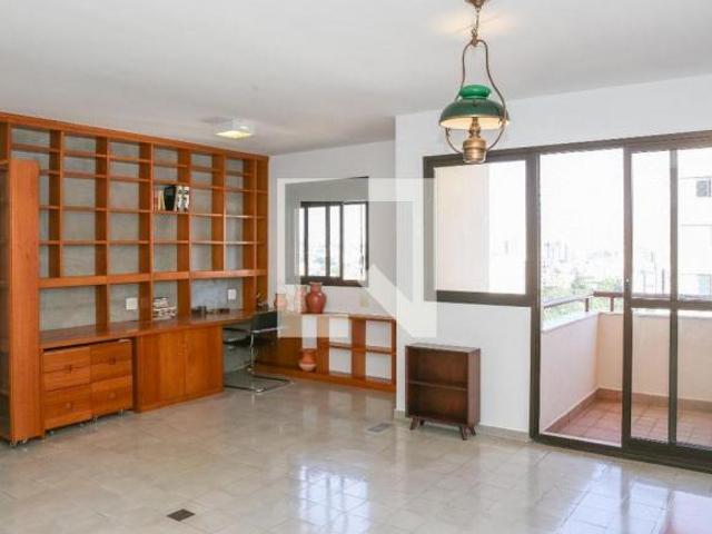 Apartamento à Venda Vila Pompéia, 2 Quartos, 93 m2