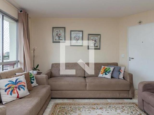 Apartamento à Venda Vila Pompéia, 3 Quartos, 105 m2