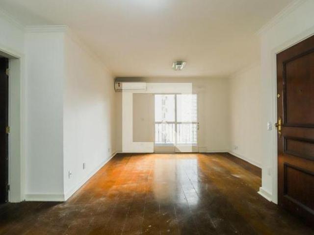 Apartamento à Venda Vila Pompéia, 3 Quartos, 105 m2