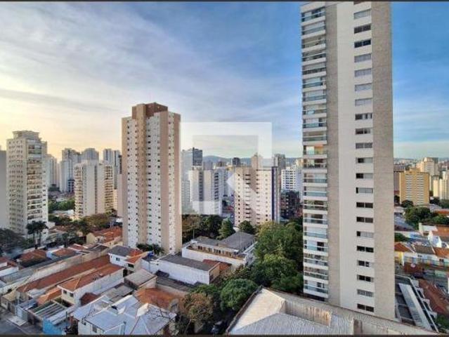 Apartamento à Venda Vila Pompéia, 3 Quartos, 105 m2