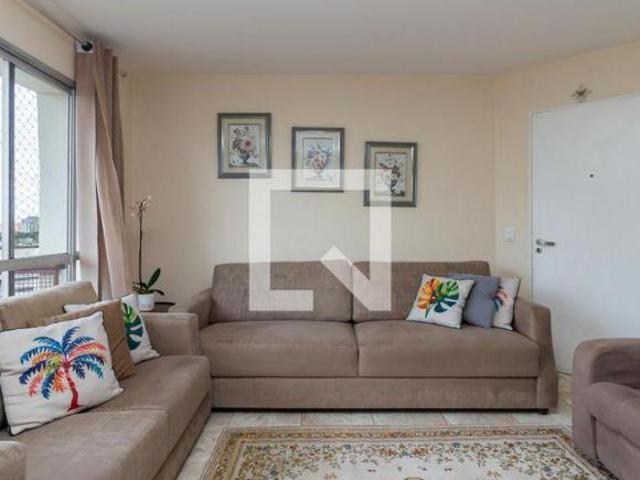 Apartamento à Venda Vila Pompéia, 3 Quartos, 105 m2