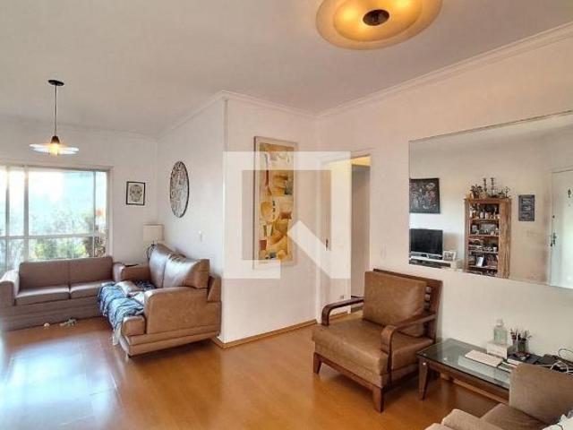 Apartamento à Venda Vila Pompéia, 3 Quartos, 105 m2