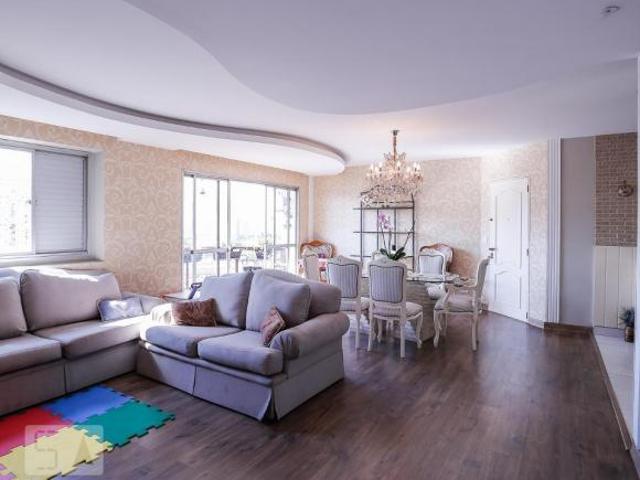 Apartamento à Venda Vila Pompéia, 3 Quartos, 105 m2