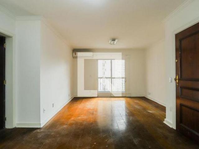 Apartamento à Venda Vila Pompéia, 3 Quartos, 105 m² São Paulo