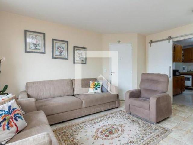 Apartamento à Venda Vila Pompéia, 3 Quartos, 105 m² São Paulo