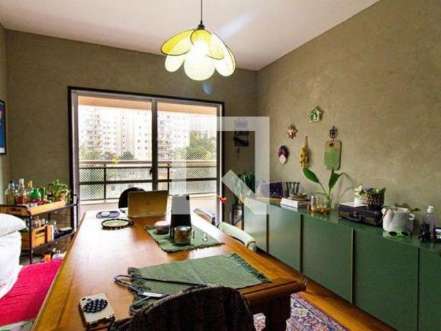 Apartamento à Venda Vila Pompéia, 3 Quartos, 106 m2