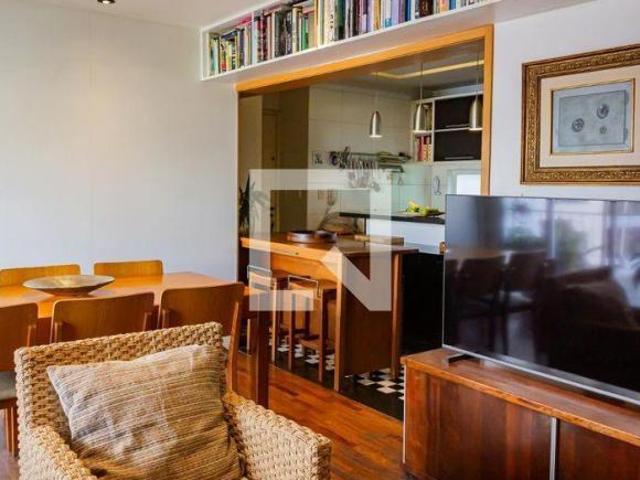 Apartamento à Venda Vila Pompéia, 3 Quartos, 115 m2